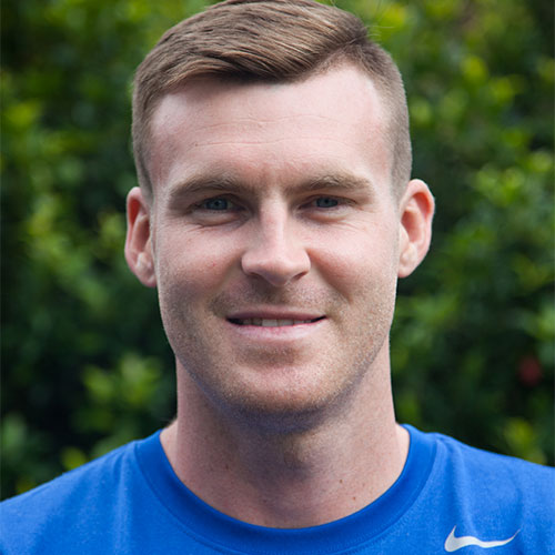 Aspire Fitness & Training